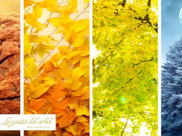 Ropa infantil Cómo Elegir la Ropa Perfecta para Niños y Niñas en Cada ...